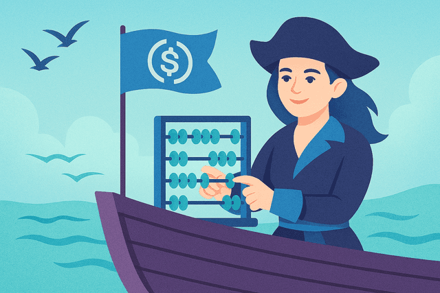 What is USDC (USDC)? Explained